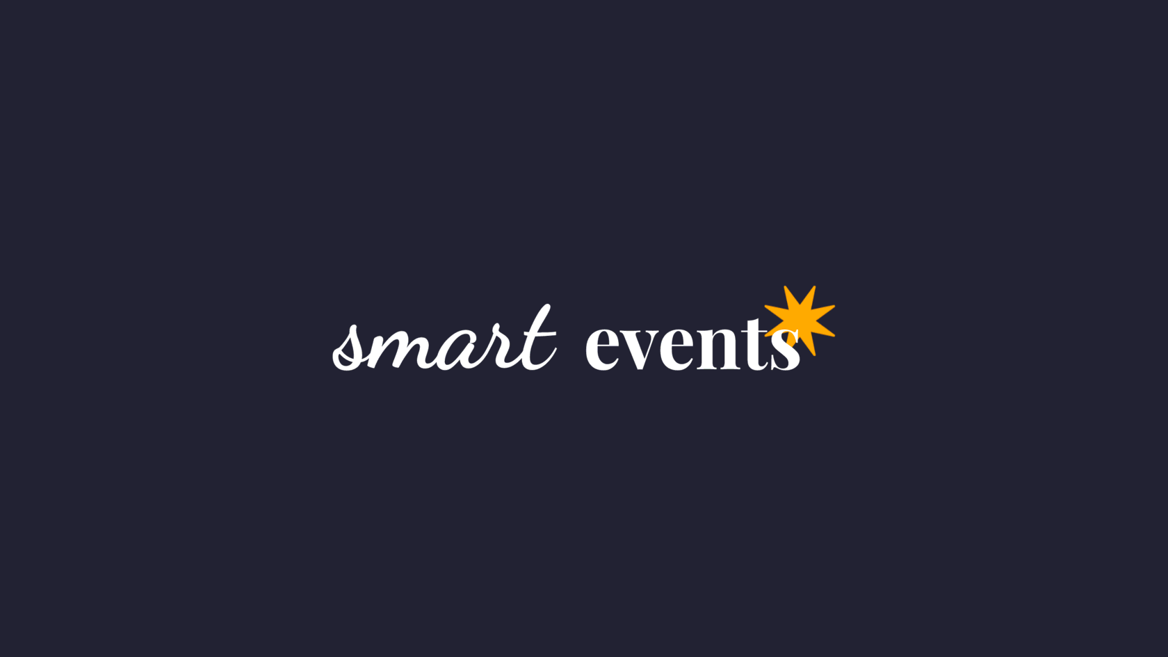 Ивент-агентство Smart Events. Организация и проведение мероприятий