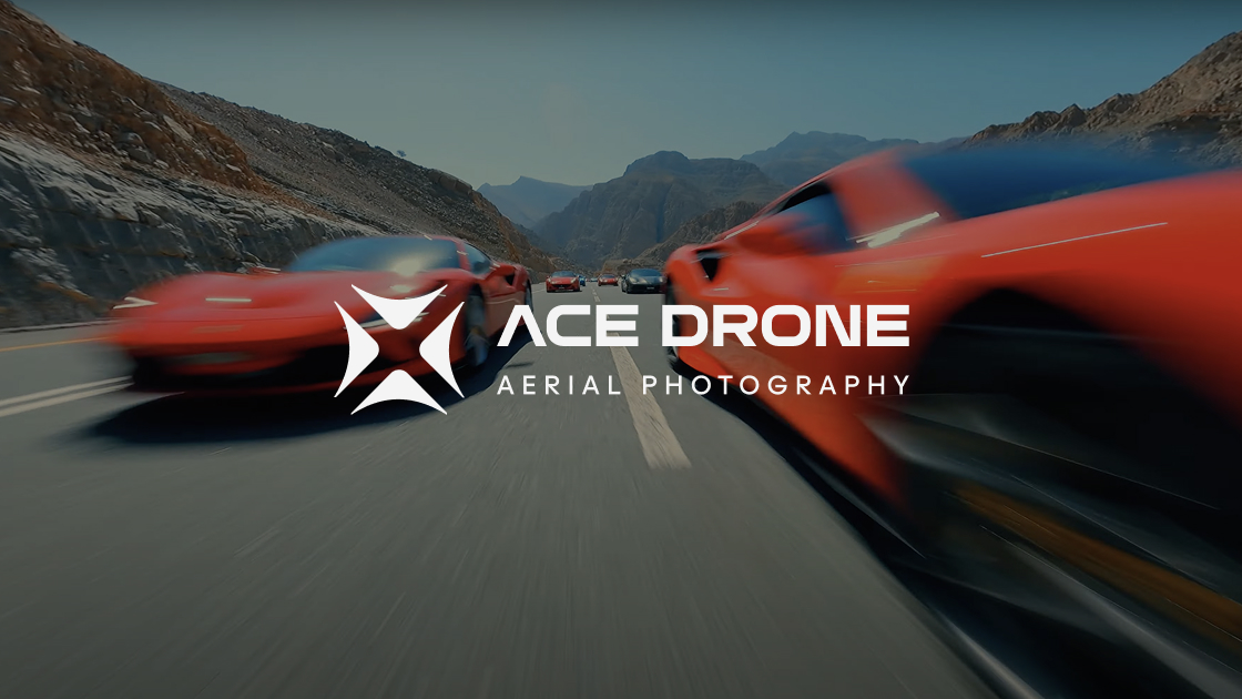 ACE DRONE | Drone Filming Company in Dubai