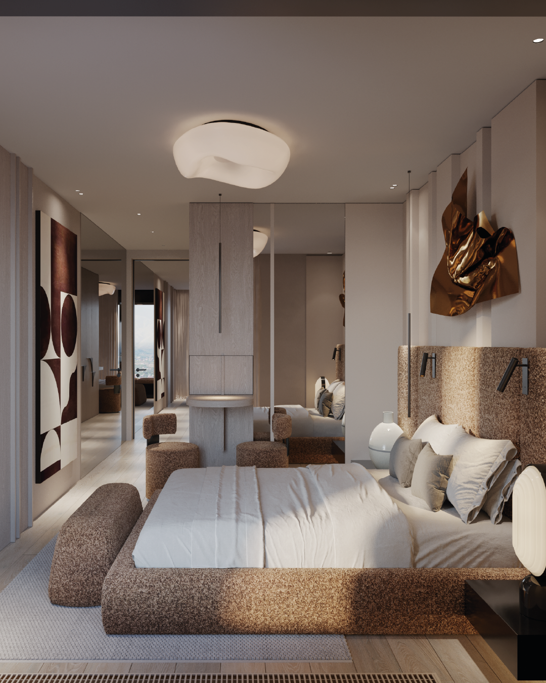 Megaview Living - Smart by UV Group!