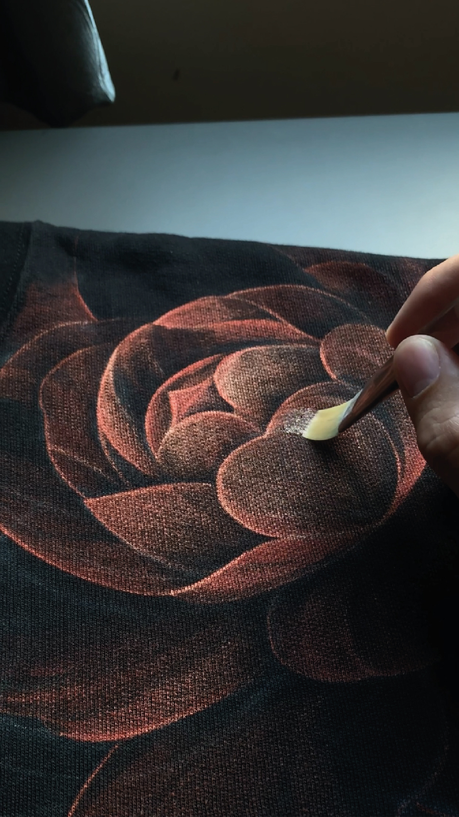 BLEACH ART COURSE