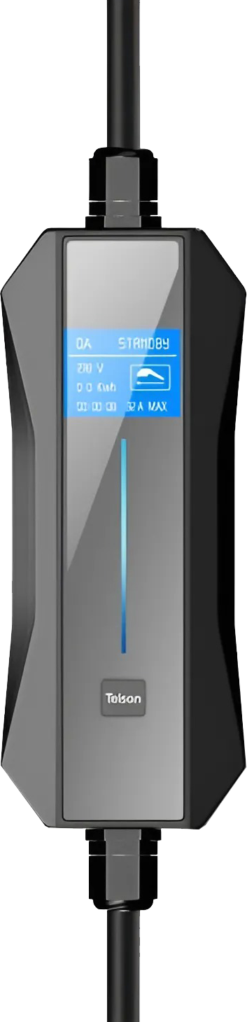 Зарядные станции для электромобилей в Казахстане