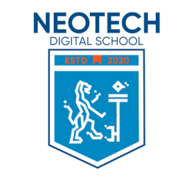 NEOTECH DIGITAL SCHOOL primary
