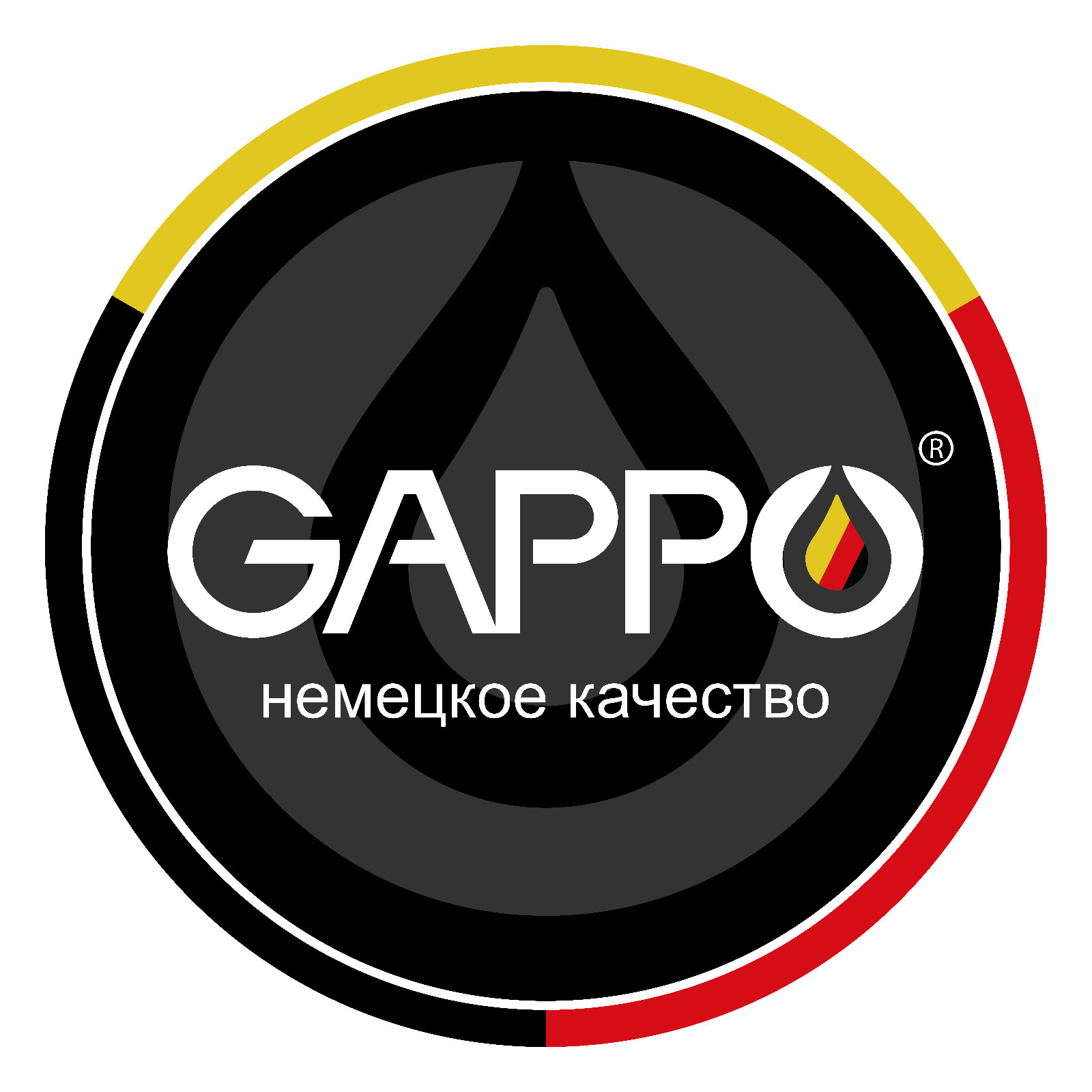 Смесители-GAPPO