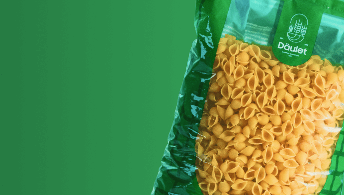 Каталог продукции - Daulet