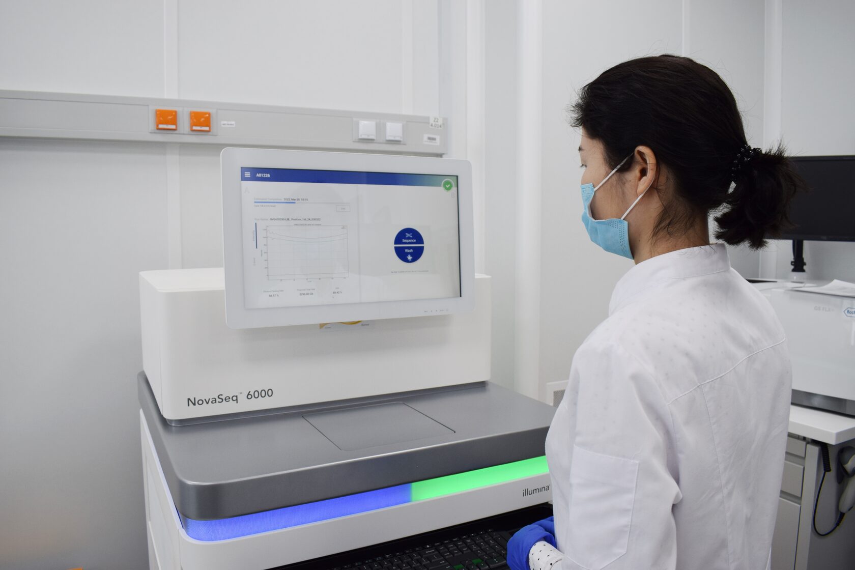 Laboratory of Bioengineering and Regenerative Medicine