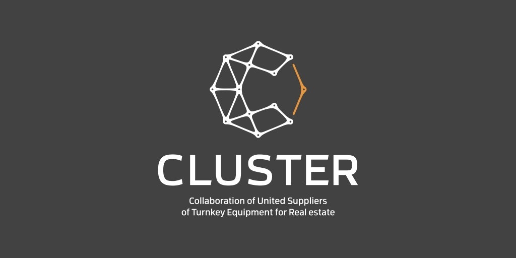 CLUSTER - Collaboration of United Suppliers of Turnkey Equipment for ...