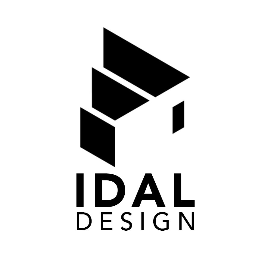 ᐉ Архитектурный проект дома ️ IDAL DESIGN