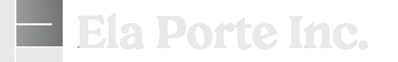 Ela Porte Inc. | Premium Metal and Glass doors