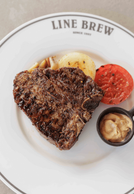 Line Brew Reserve – современное воплощение 23-летнего опыта в создании ...