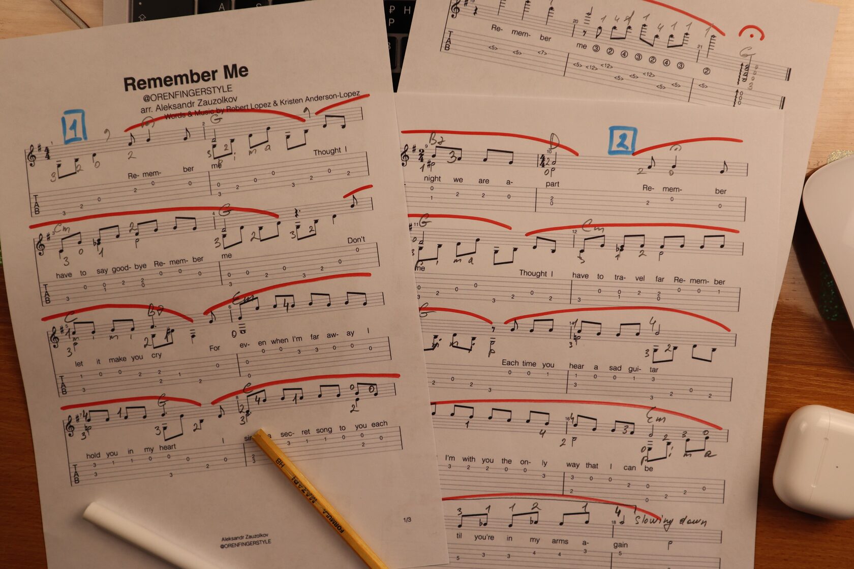 How to Learn a Ukulele Piece Effectively