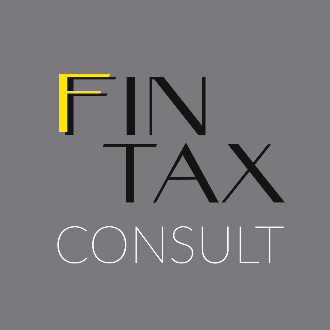 Fintax consult - Онлайн бухгалтерия для ТОО и ИП