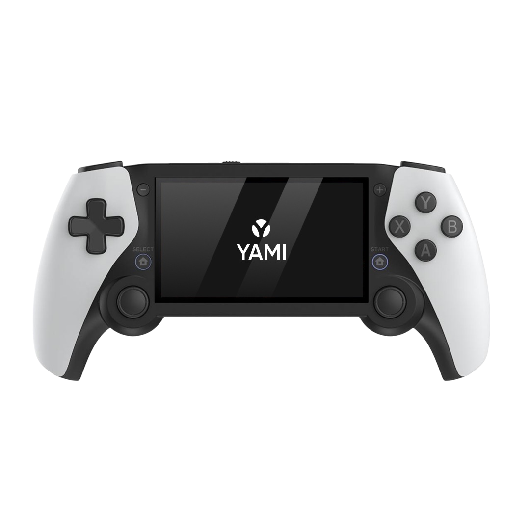 YAMI Game console