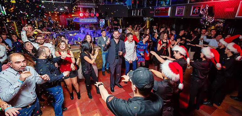 The best bars in Almaty: top pubs, lounges, and business bars