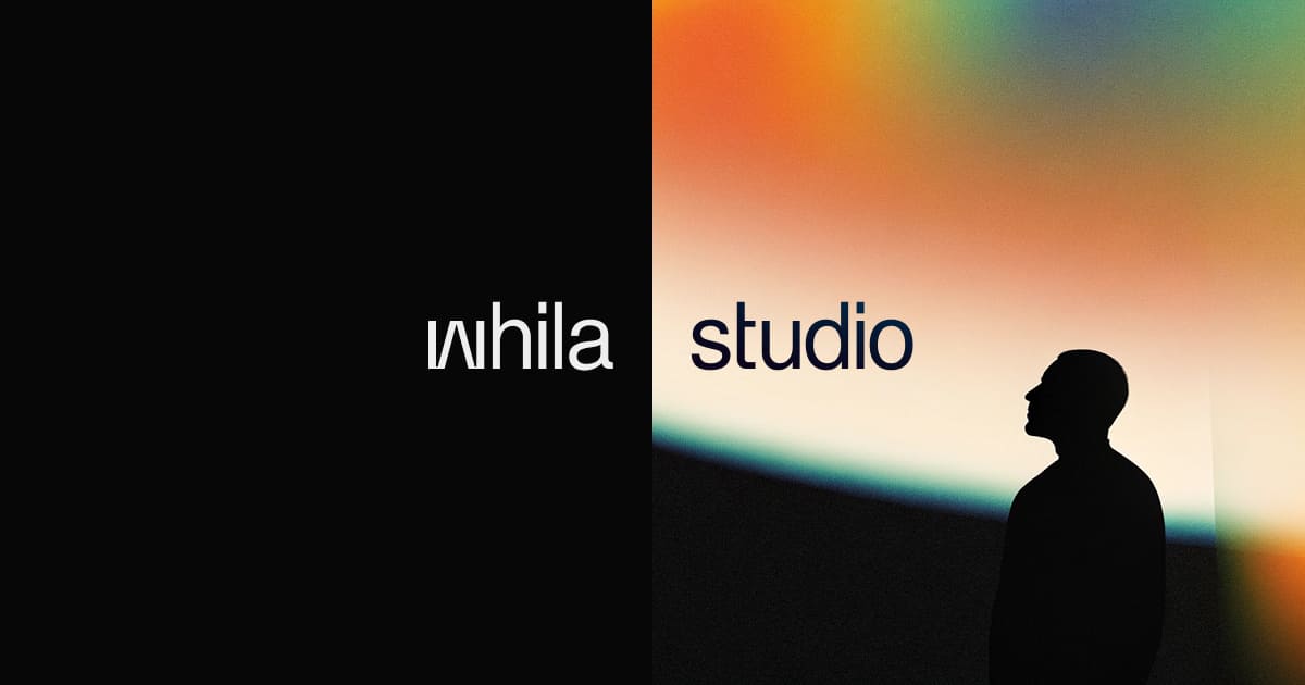 Whila - Архитектура, визуализация и дизайн