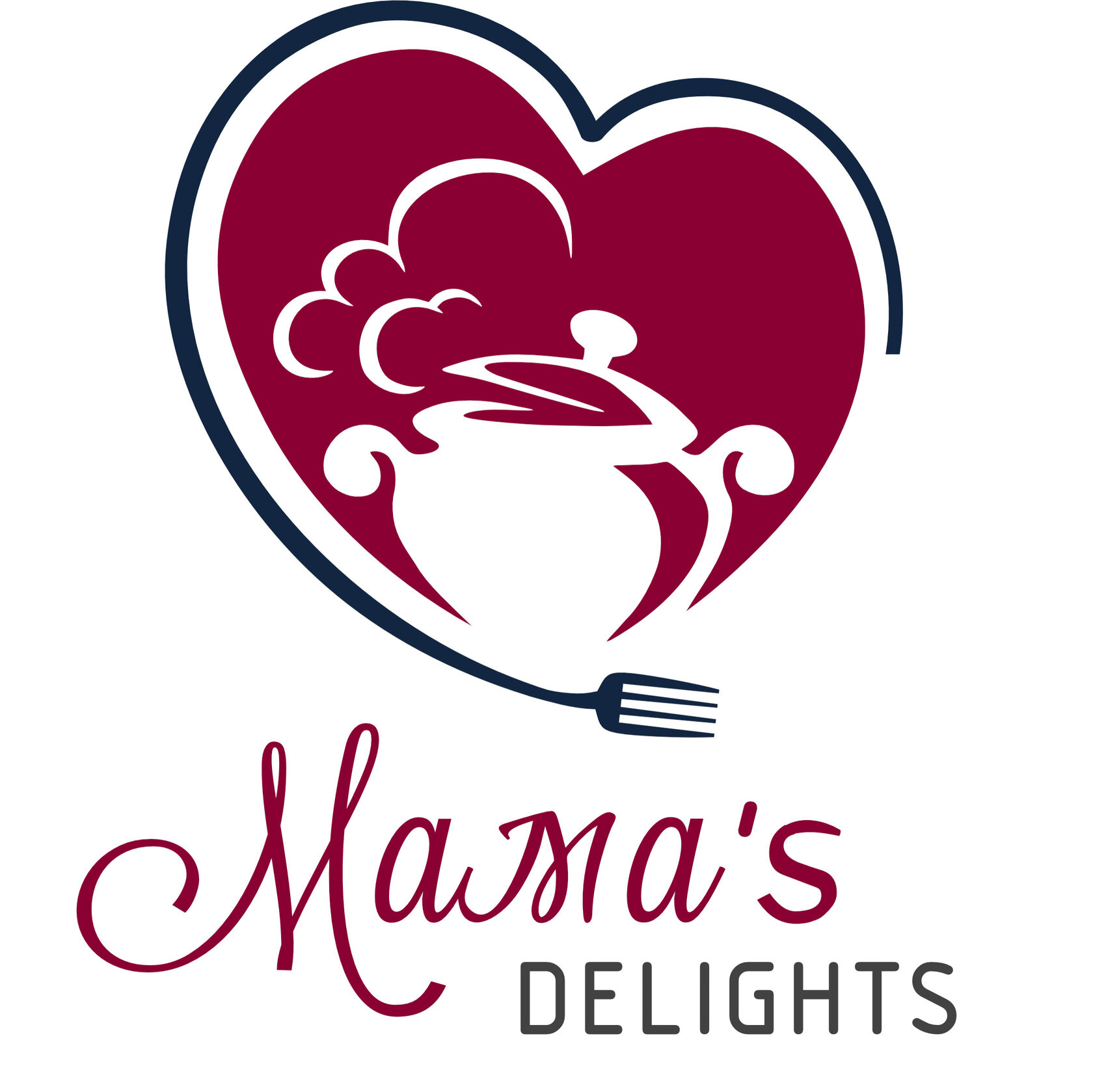 Mama’s delights in Dubai.