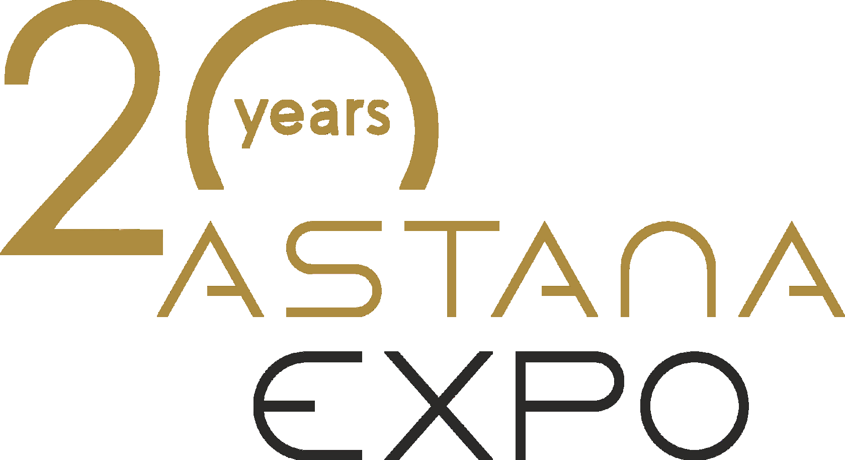 Flora Expo Astana
