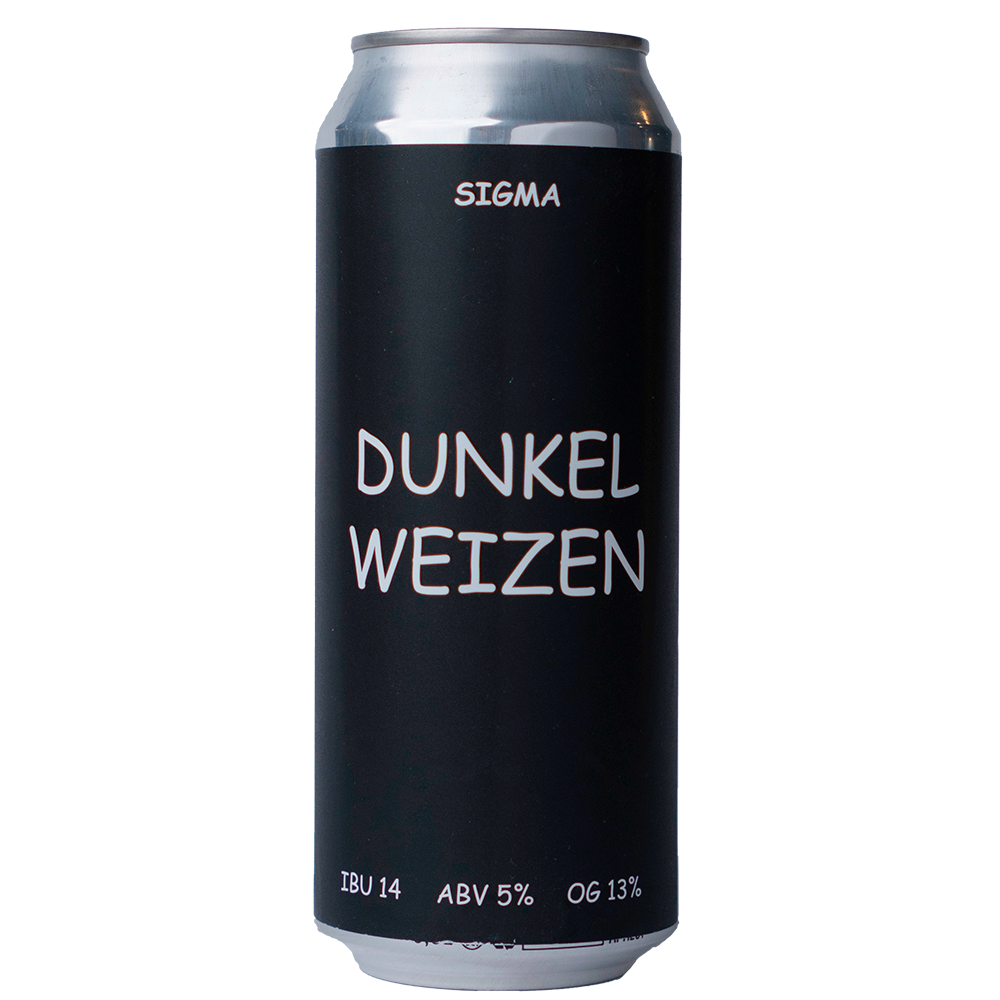 SIGMA BRÄU