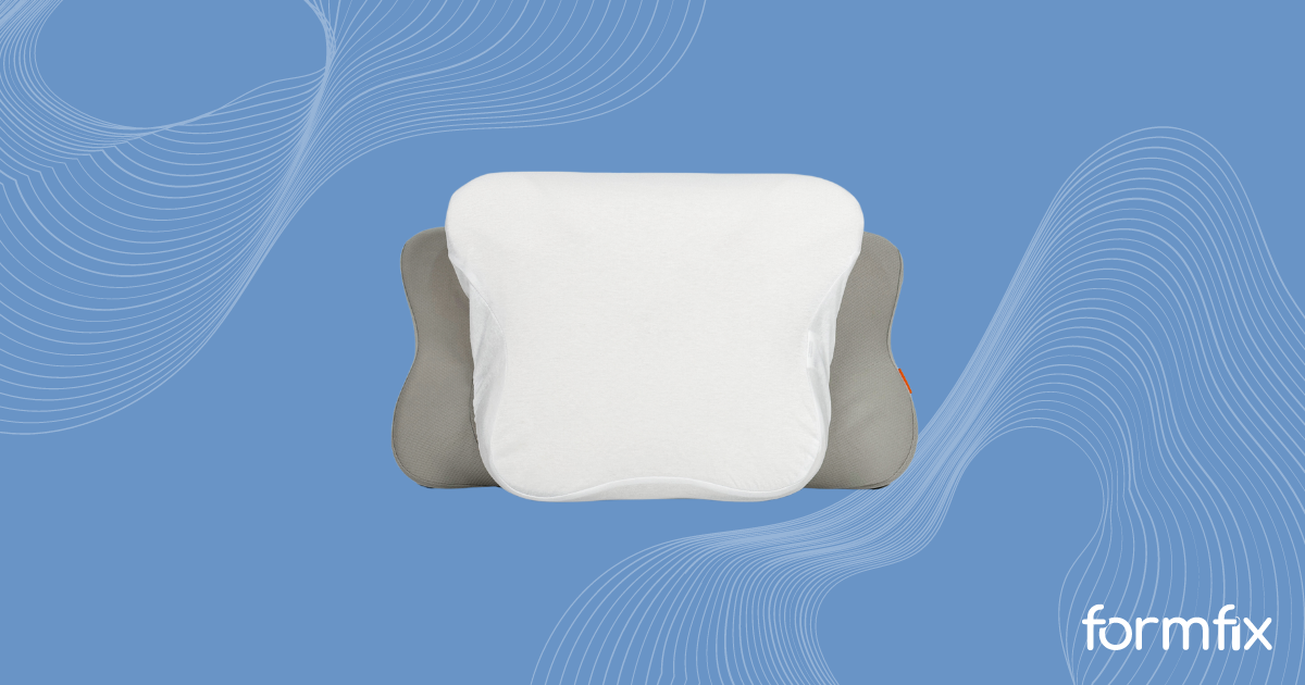 Наволочка formfix Orto+