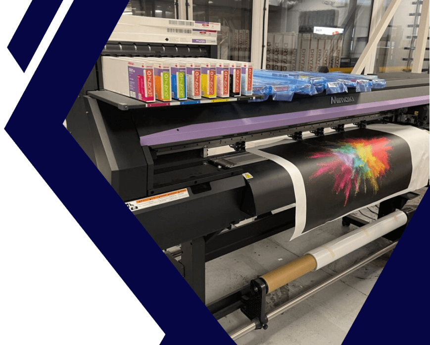 Large Format Printing in Dubai | Custom Large Format Print | Goprint.ae