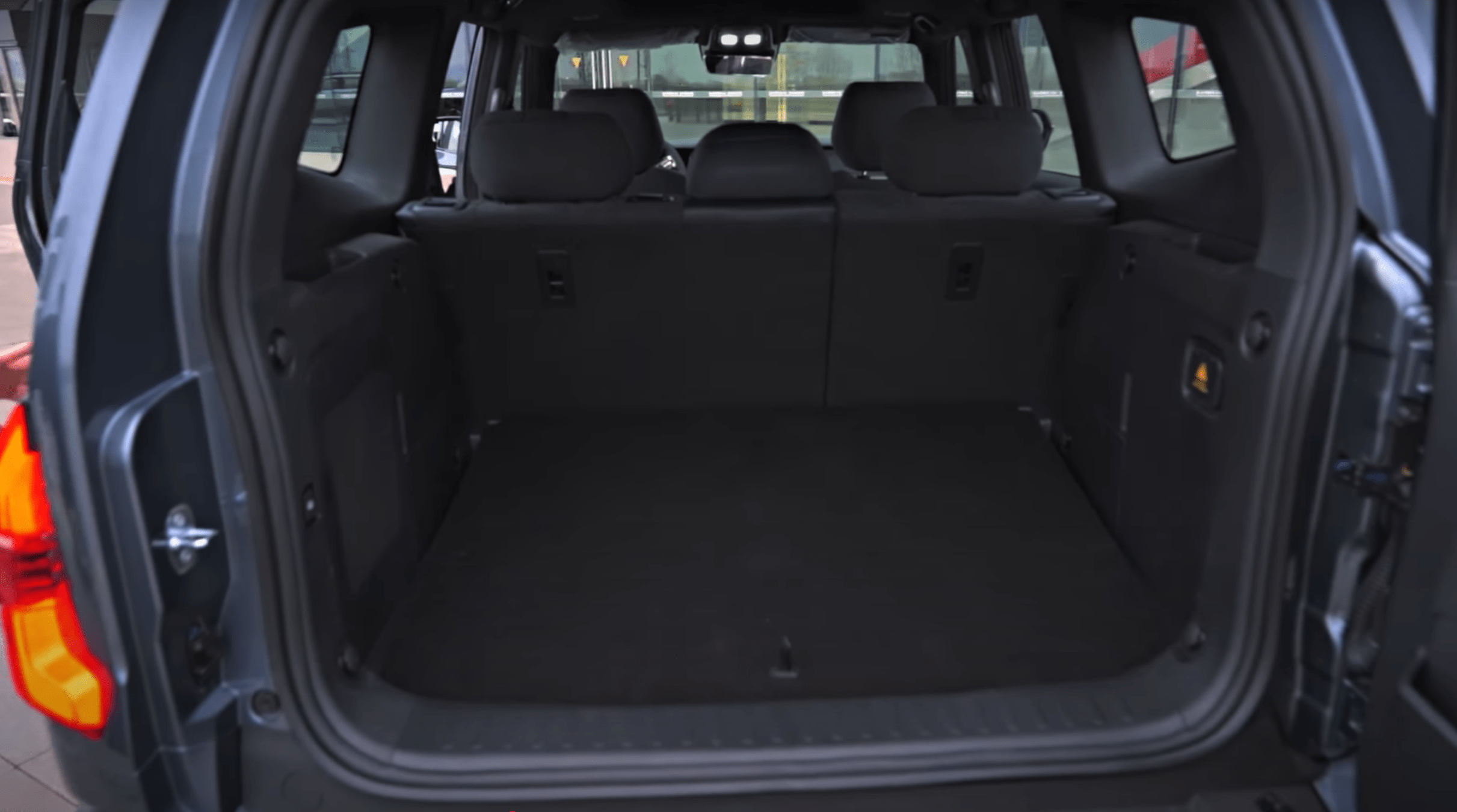 Deepal G318 Алматы