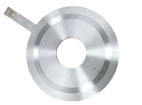 Диафрагма измерительная