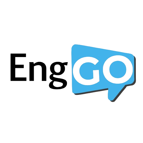 EngGO онлайн школа английского