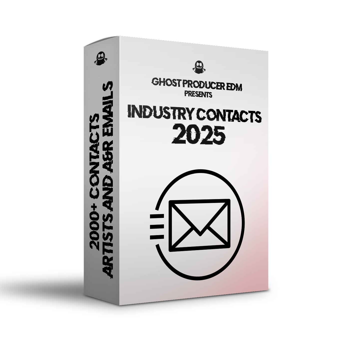 EDM Emails List for 2025 – 2,000+ A&R and Label Contacts for Demo ...