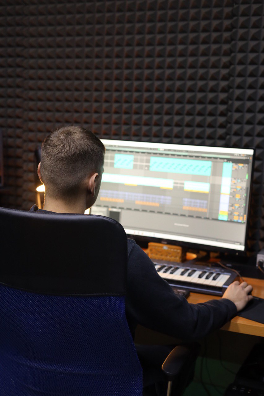 Vandalism Sounds Alternative – EDM Sample Packs by GPE