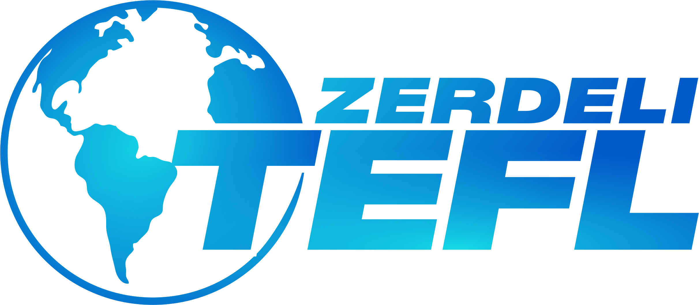 ZERDELI TEFL