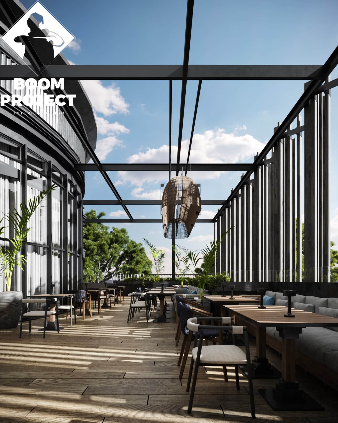 Mеню ресторана Queen Almaty