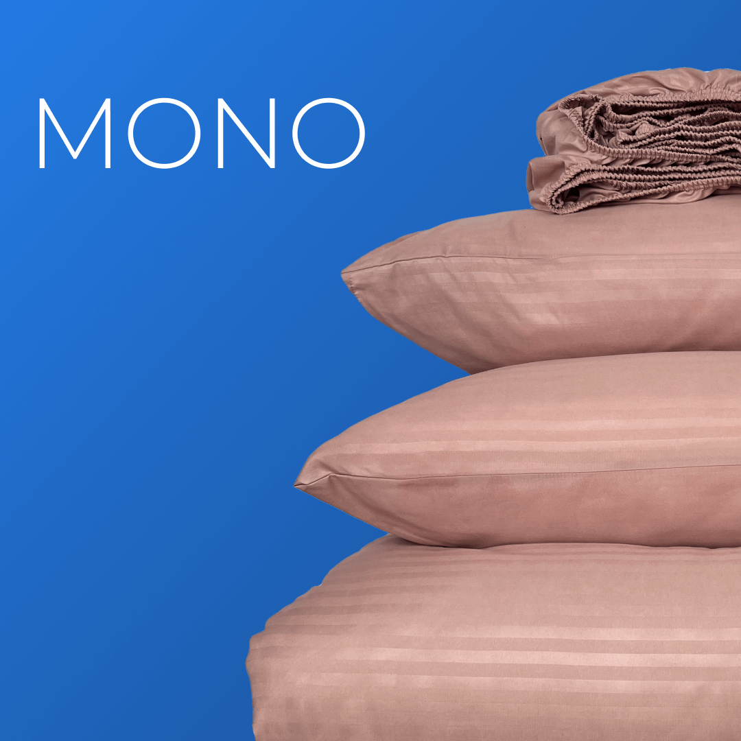 Комплект постельного белья ФормФикс MONO