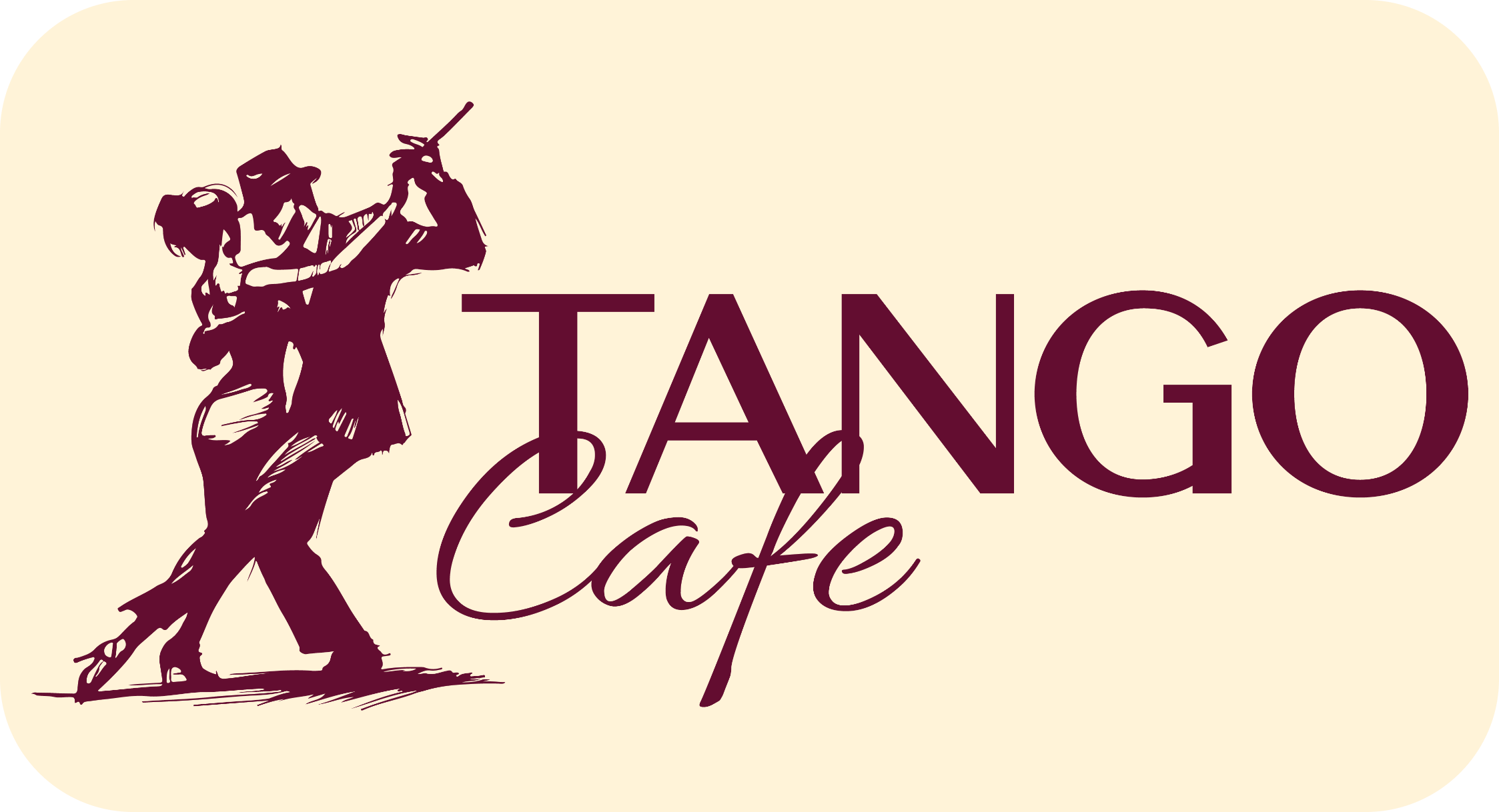 Tango Cafe