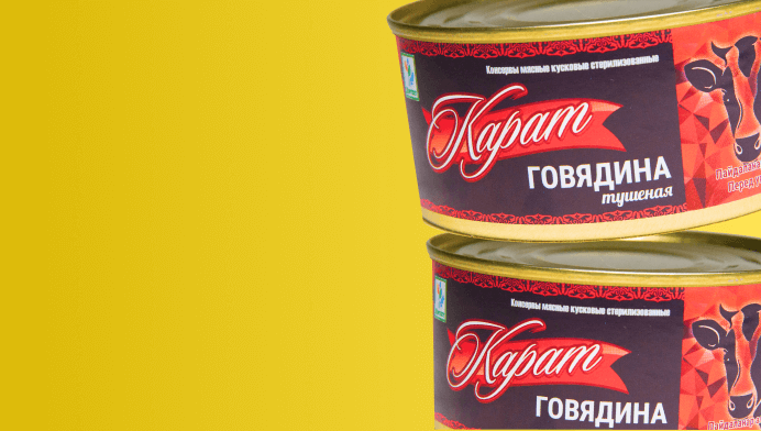 Каталог продукции - Daulet