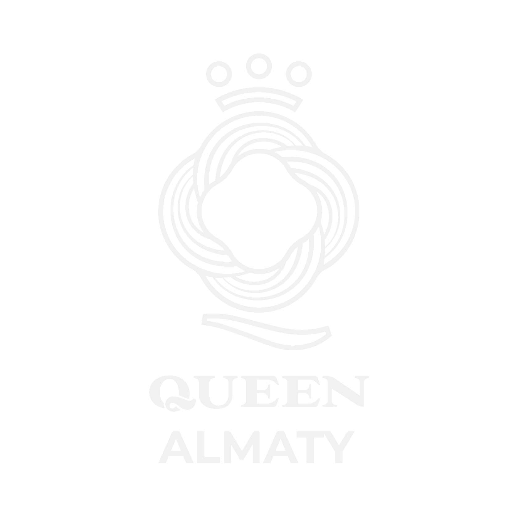 Mеню ресторана Queen Almaty