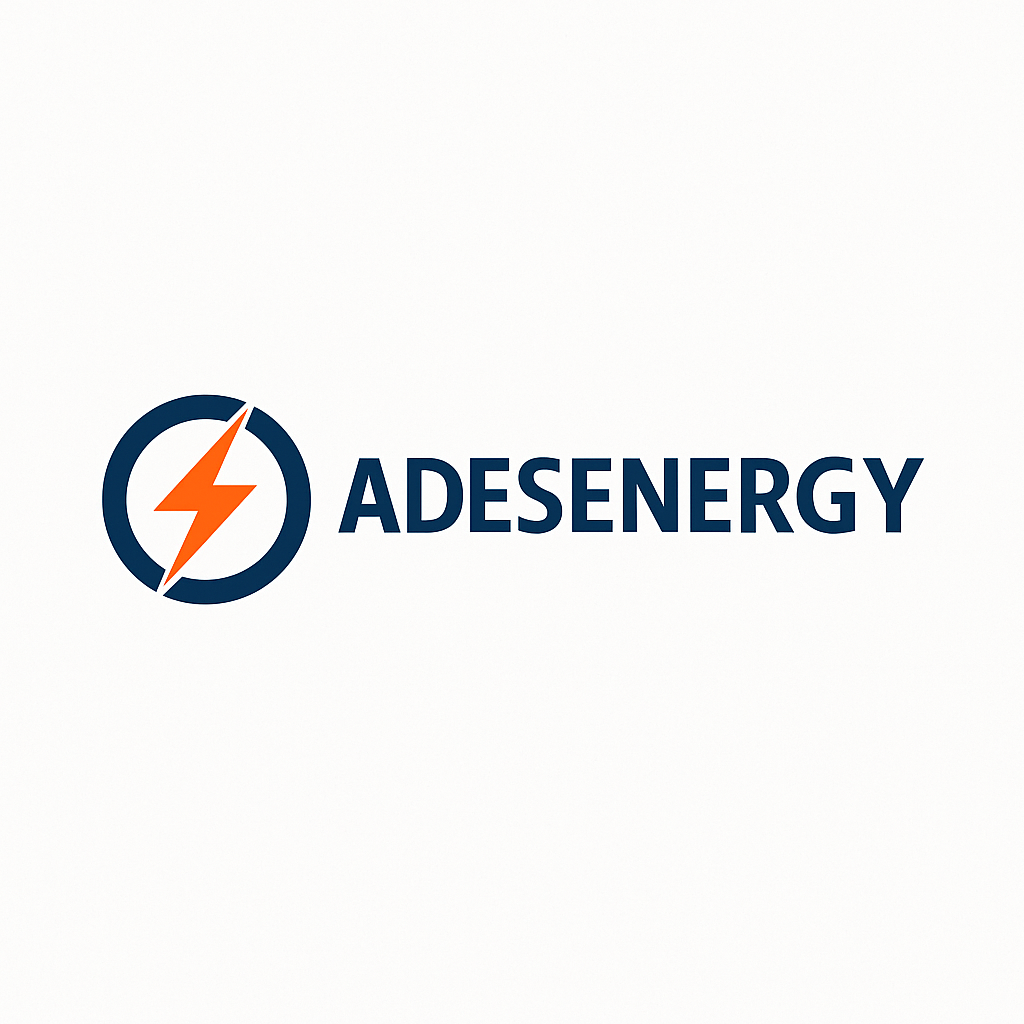 ades energy