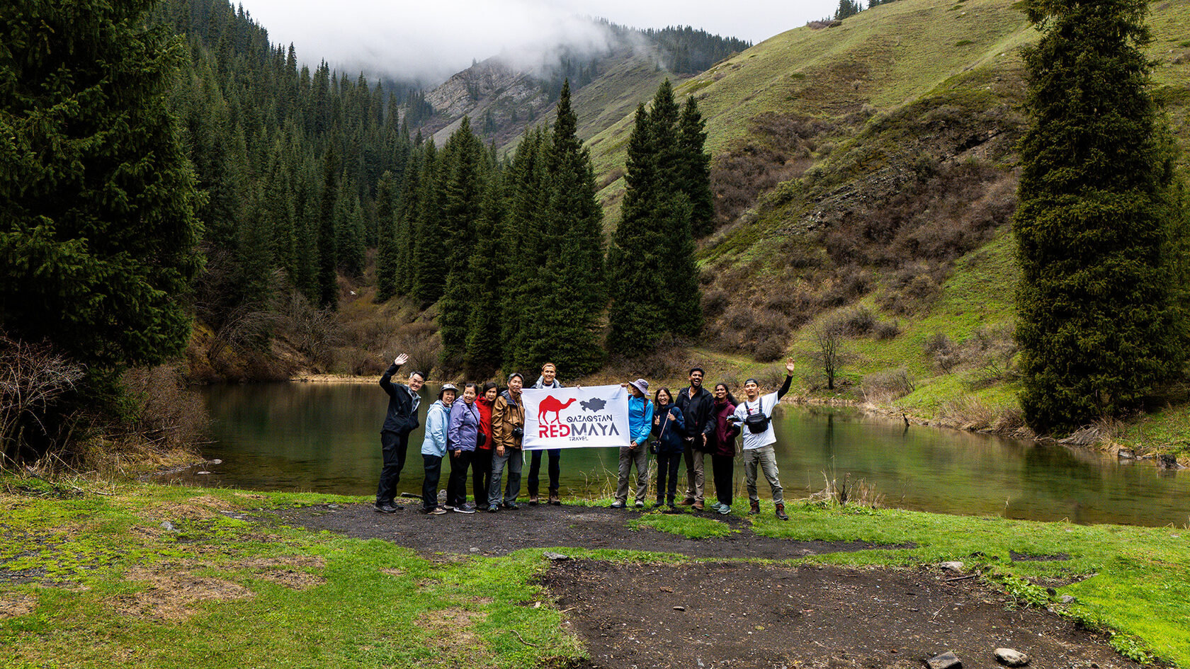 2-Day Express: 7 Wonders of Nature and History