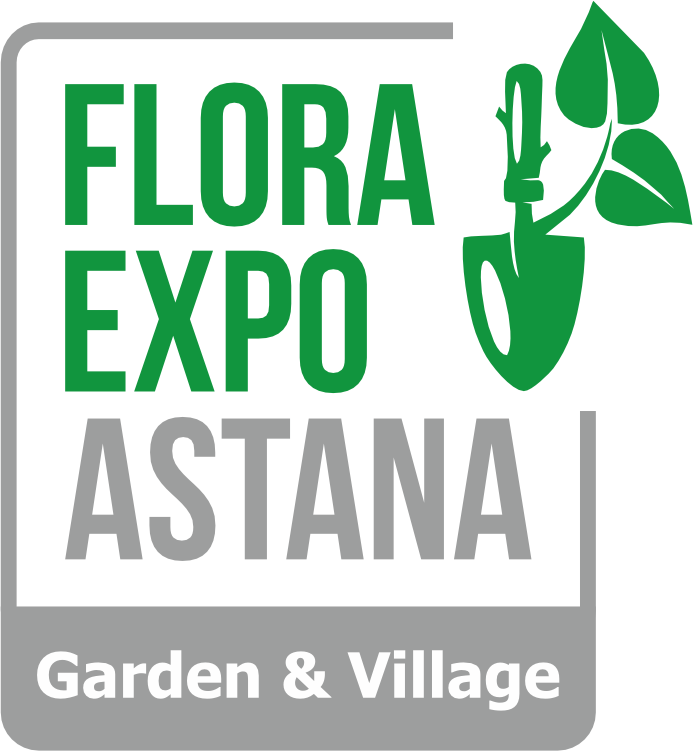 Flora Expo Astana 2024 | EN