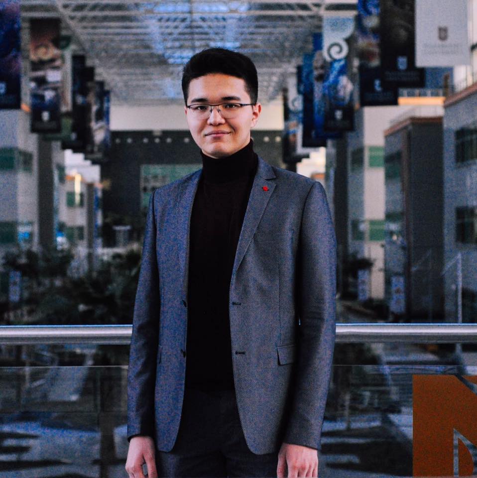 Alumni/Prominent Alumni