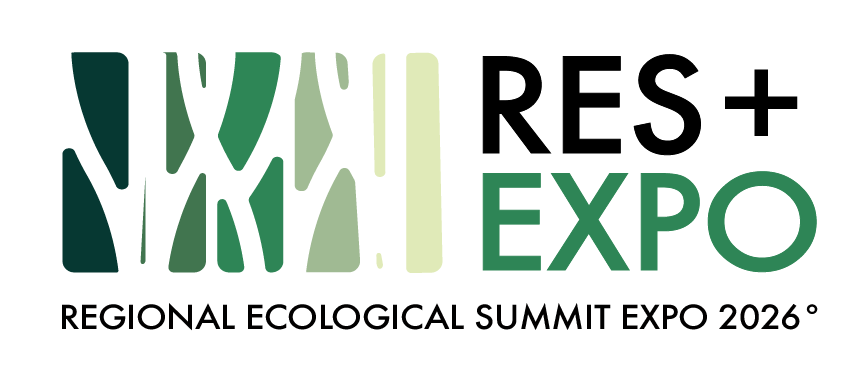 Regional Ecological Summit EXPO 2026