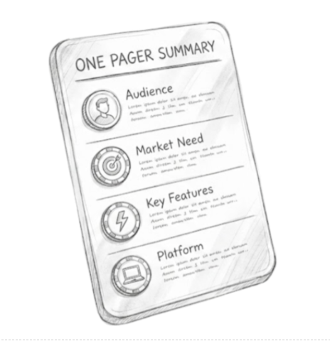 One Pager, PRD и Tech Spec: в чём разница и зачем нужны
