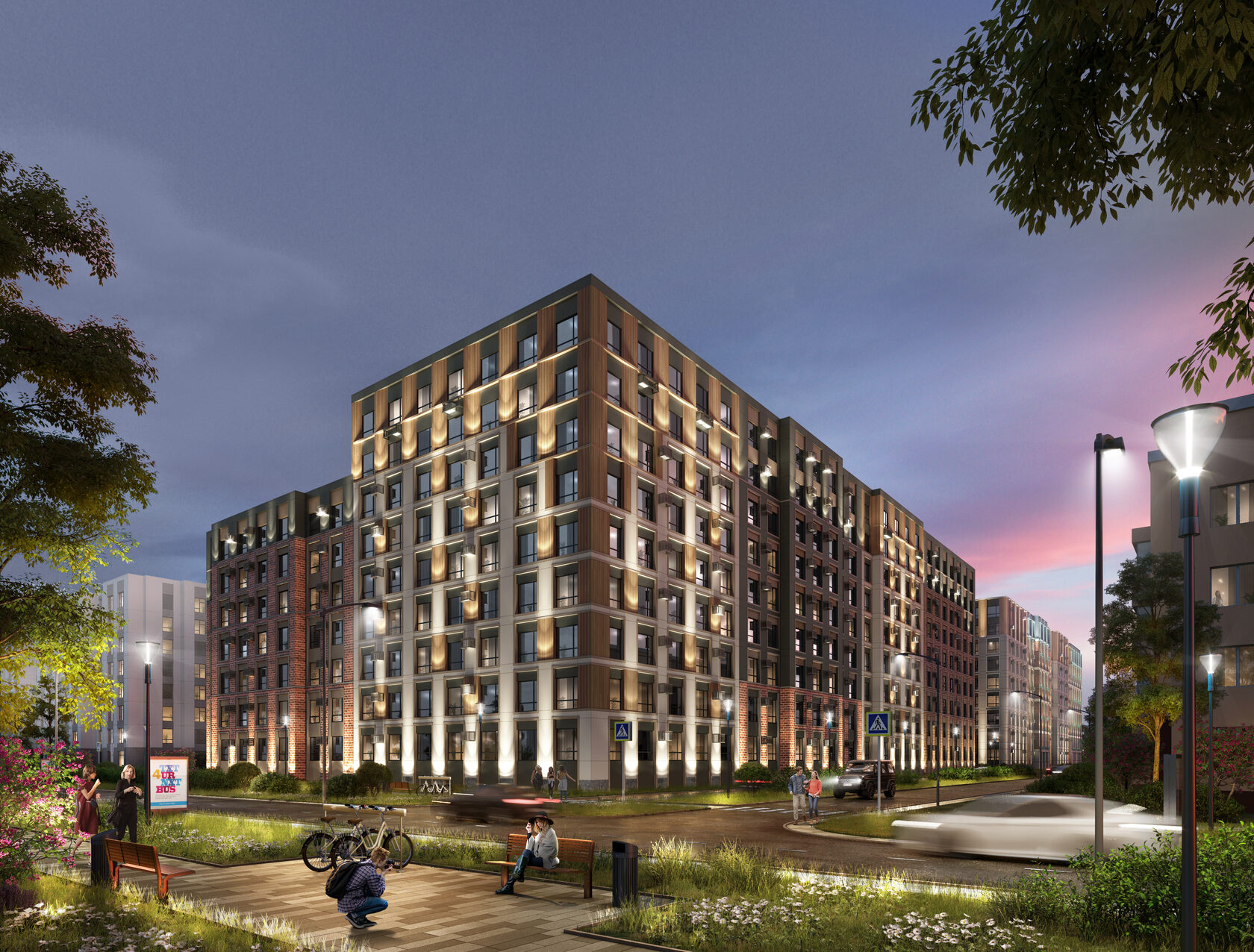 Компания Adala Invest ️