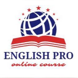 English PRO курсы жайлы