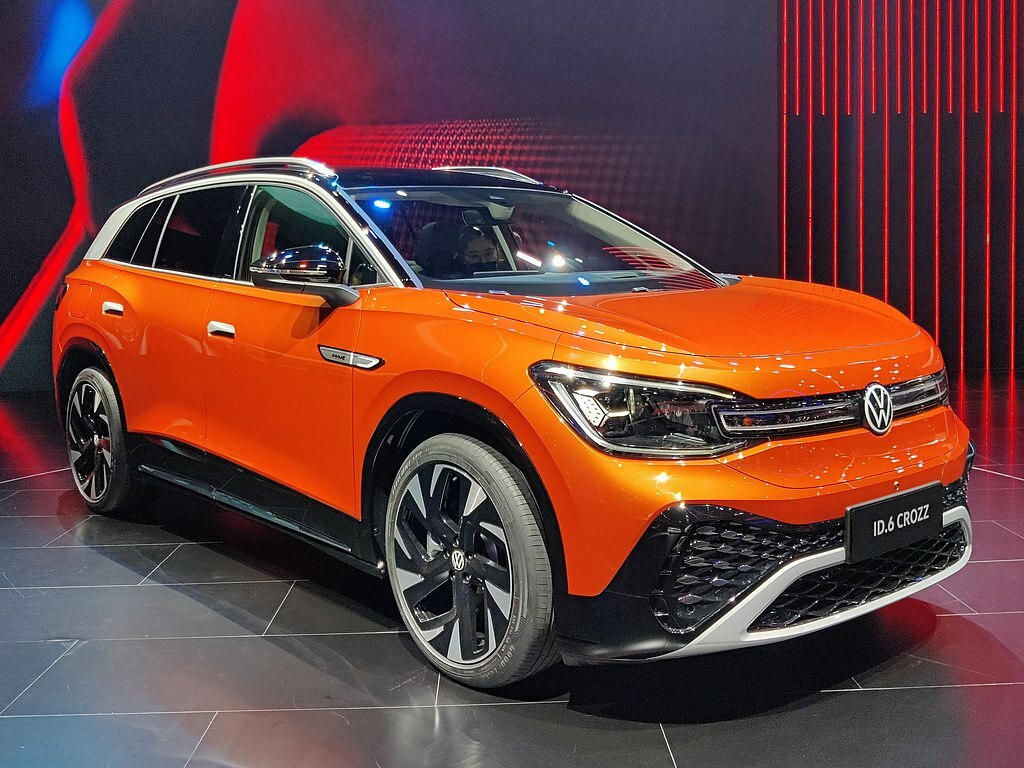 VW ID.6
