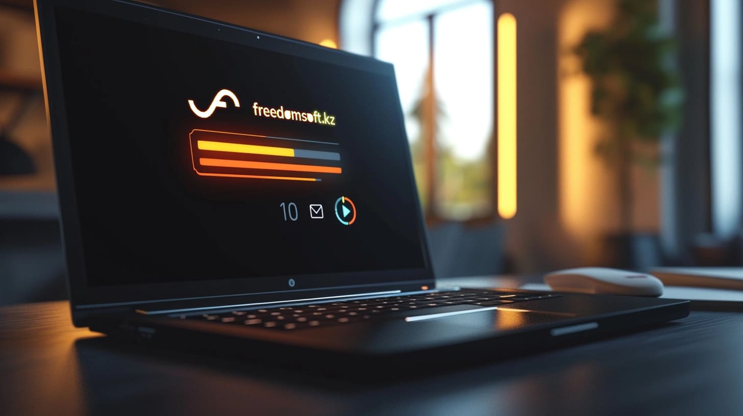 freedomsoft.kz