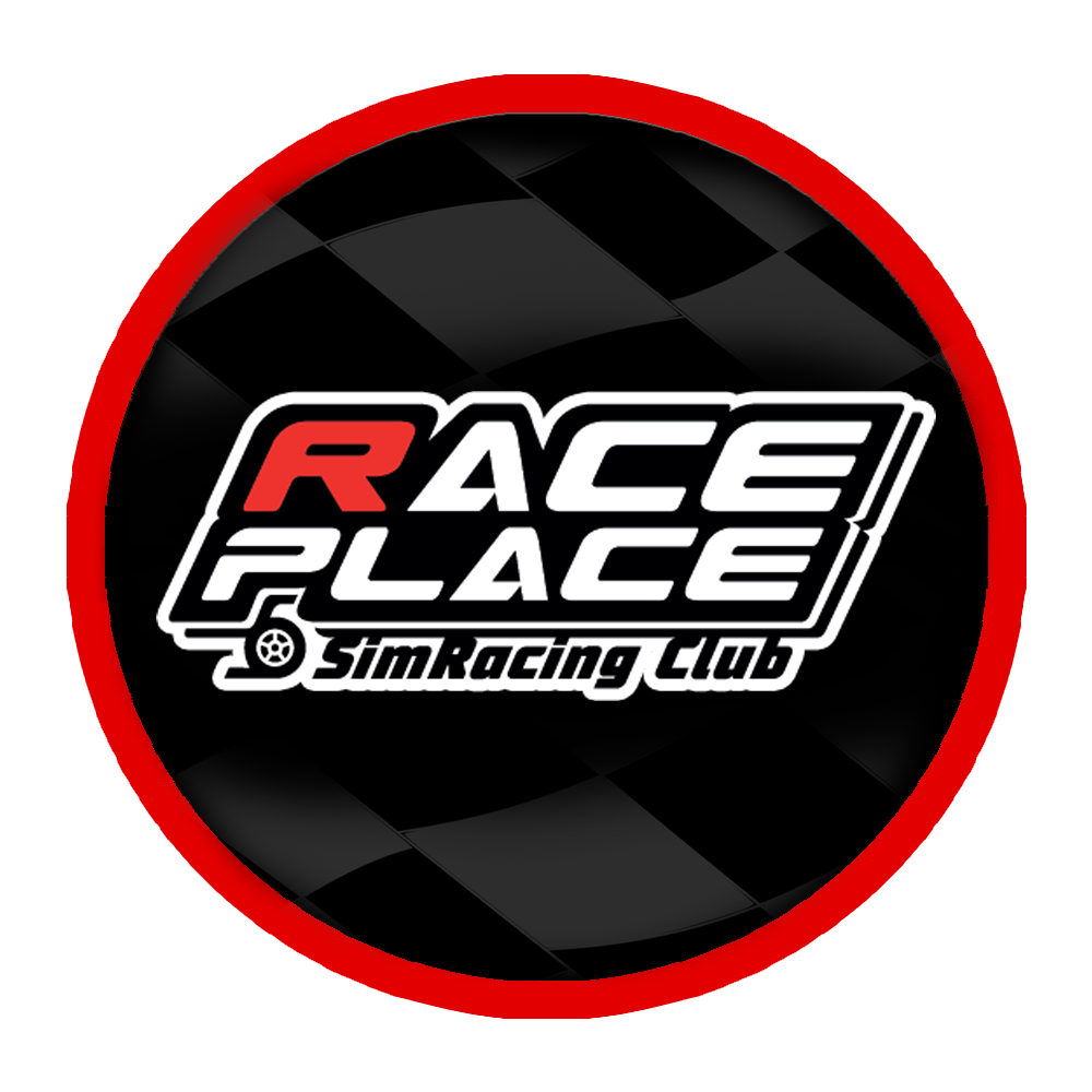 Race Place - ТОП-1 клуб симрейсинга в Казахстане | Simracing Алматы