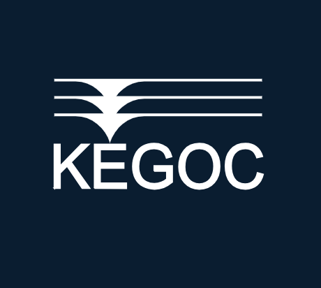 KEGOC профилі