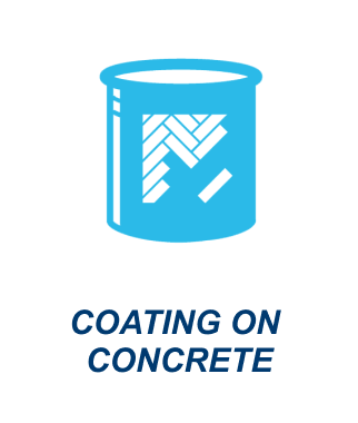 Anti-corrosion Corrocoat technologies