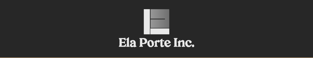 Ela Porte Inc. | Premium Metal and Glass doors
