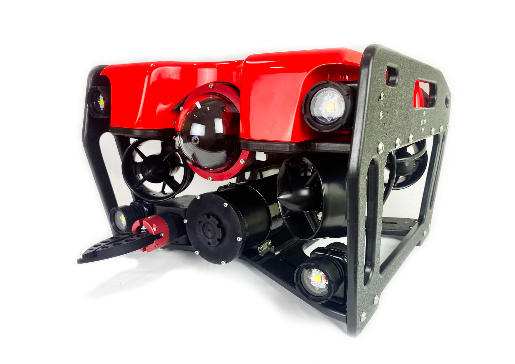 Подводные аппараты C-Robotics