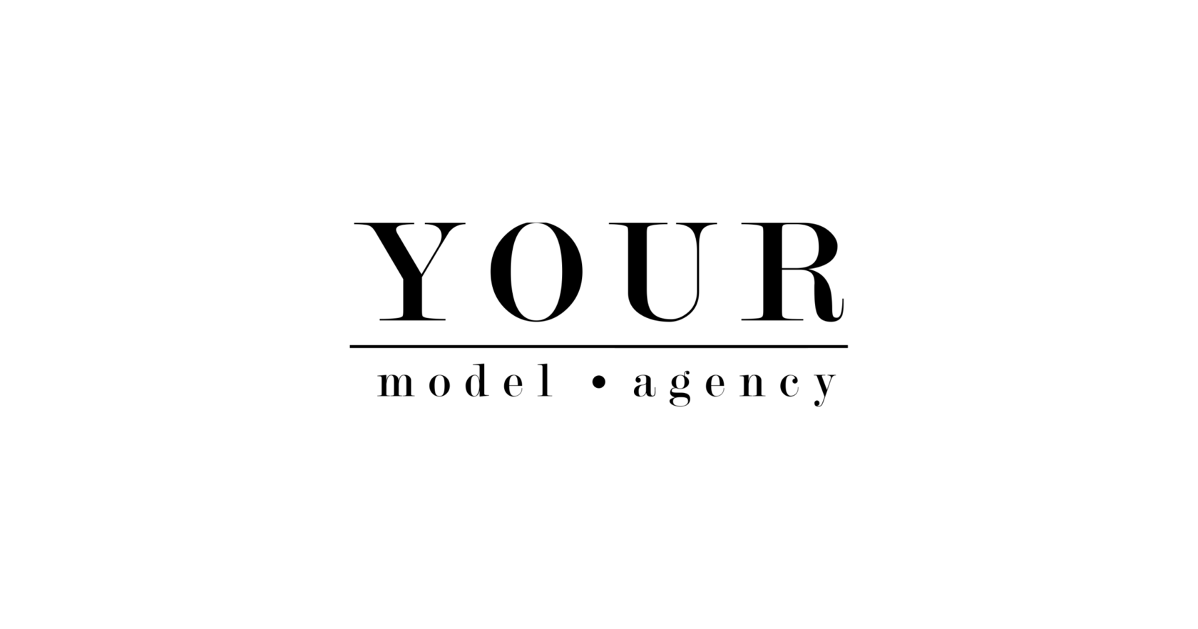 Become a model | Your Model Agency